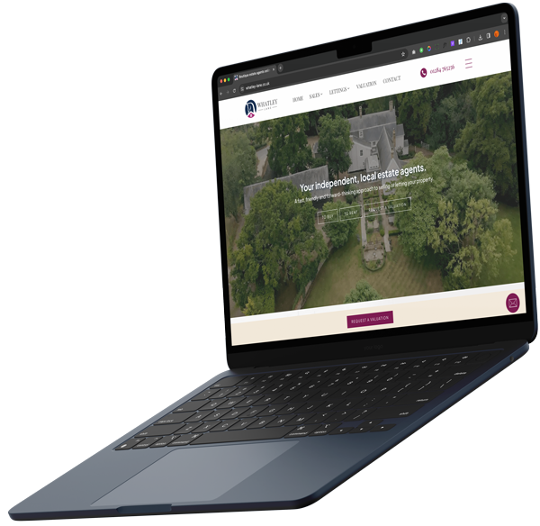 Web Design Kettering | Expert Website Development Services